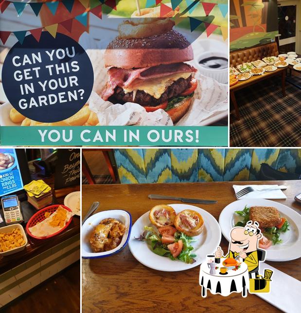 New Inn, Wolverhampton - Restaurant menu, prices and reviews