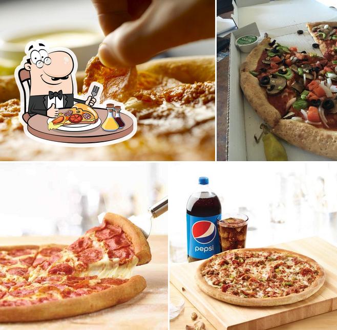 Top 5 restaurants with taco pizza in Fargo, august 2025 - Restaurant Guru