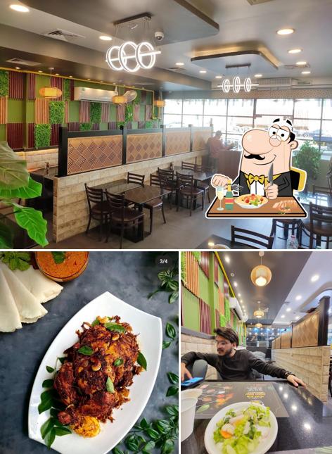 Park Way Restaurant, Sharjah - Restaurant reviews