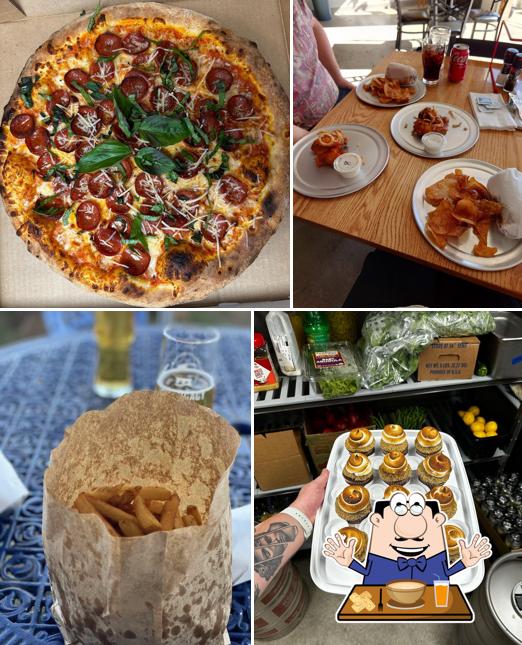 The Garage, Frederick - Restaurant menu, prices and reviews