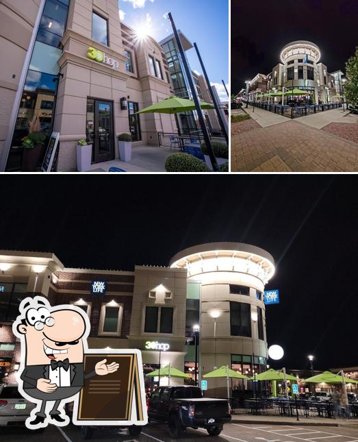 30hop, Ankeny - Restaurant menu, prices and reviews