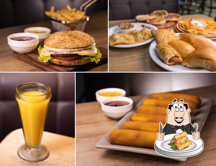 911, Varna - Restaurant menu, prices and reviews