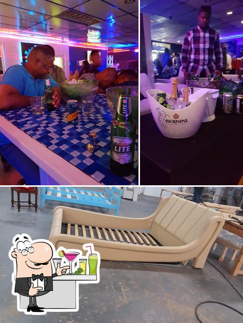 So What Lounge, Mthatha - Restaurant menu, prices and reviews