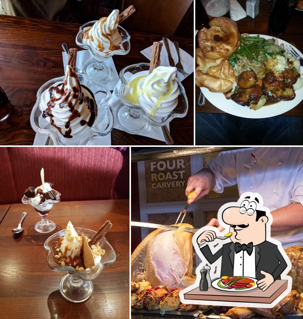 Top 7 restaurants with yorkshire pudding in Blackpool, august 2025 ...