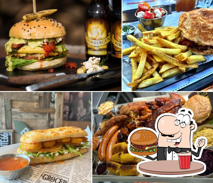 Raph's BBQ - Köln, Köln - Speisekarte, Preise und Bewertungen