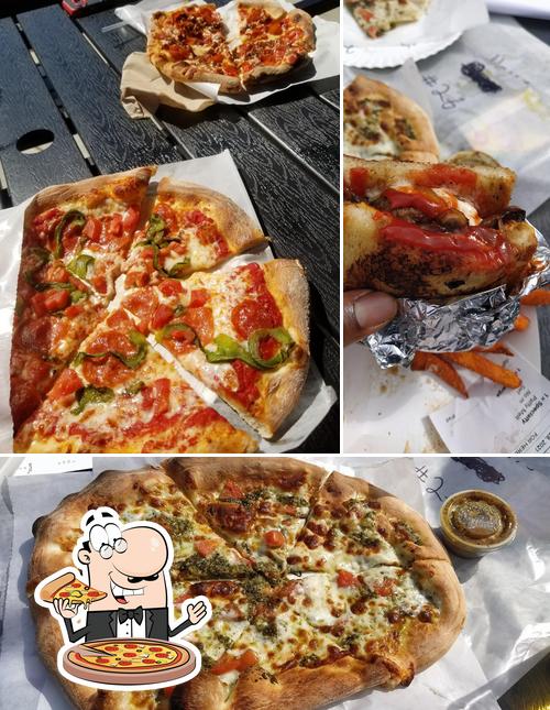 35 North Bar & Grill, Farragut - Restaurant menu, prices and reviews