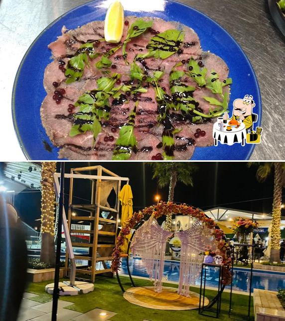 Altitude Beach pub & Bar, Sandton - Restaurantbewertungen