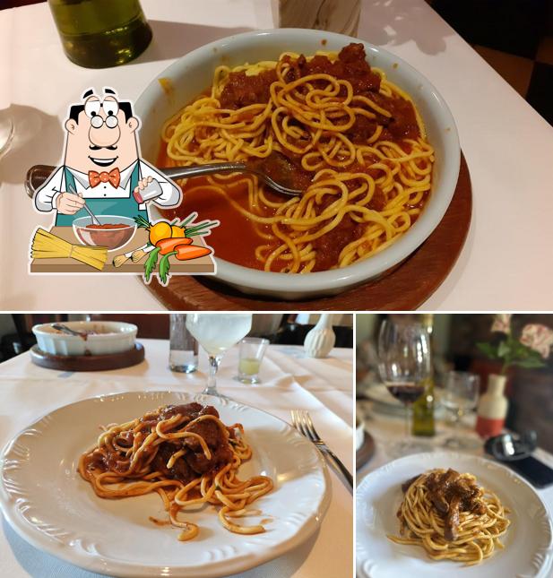 Anella Ristorante, Belo Horizonte - Menu do restaurante, preços e opiniões