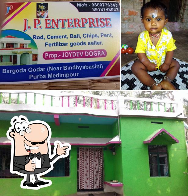 Bar Gooda Goodar, India - Restaurant reviews