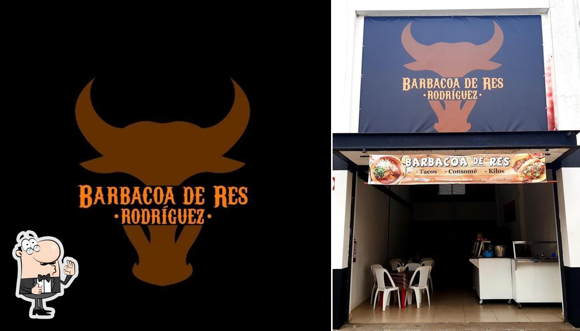 Barbacoa de Res "Rodríguez", Leon - Restaurant reviews