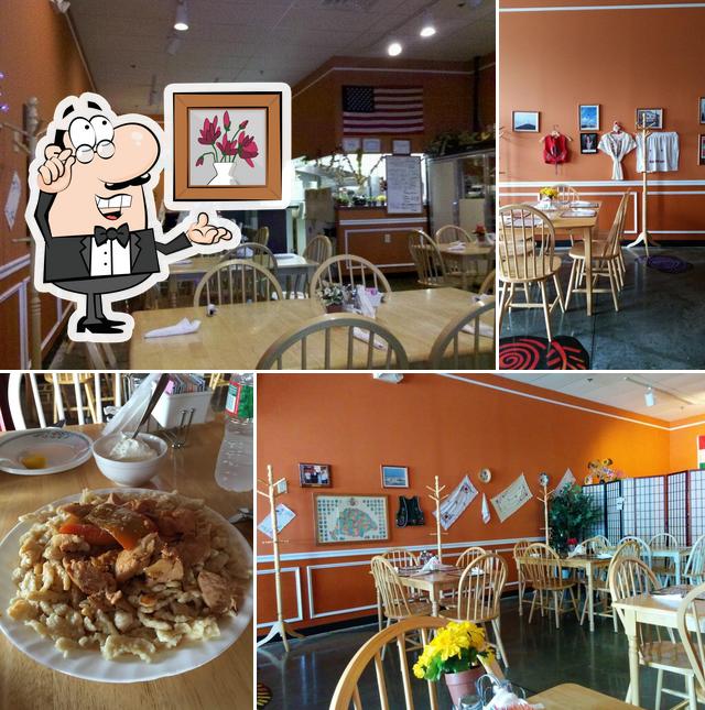 Best restaurants in Birmingham Plaza Mall - Restaurant Guru