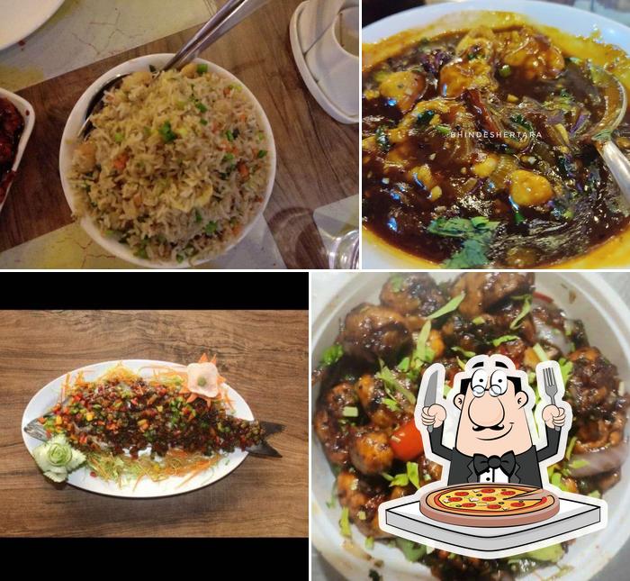 Beijing Bites, Siliguri - Restaurant menu, prices and reviews