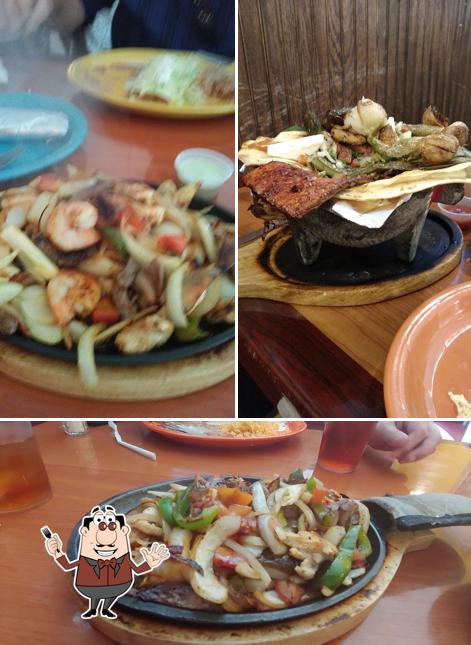 Casa Torres Mexican Restaurant, Arden - Restaurant menu, prices and reviews