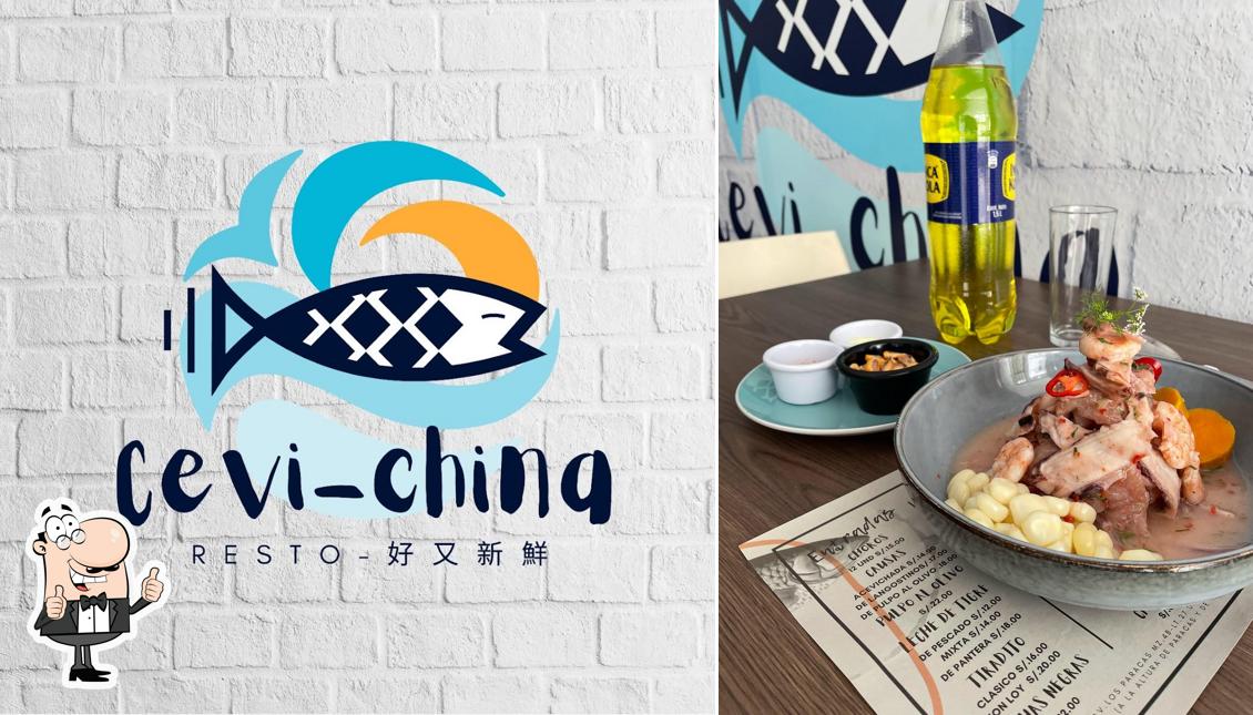 Cevi-China restaurant, Ate - Restaurant reviews