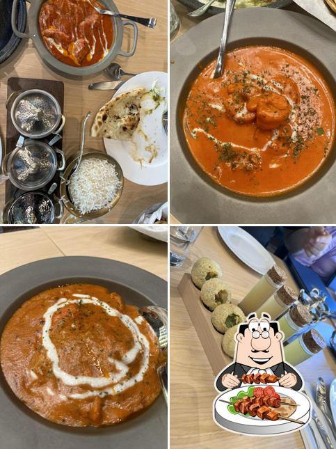 Clove Indian Cuisine, Renton - Restaurant menu, prices and reviews