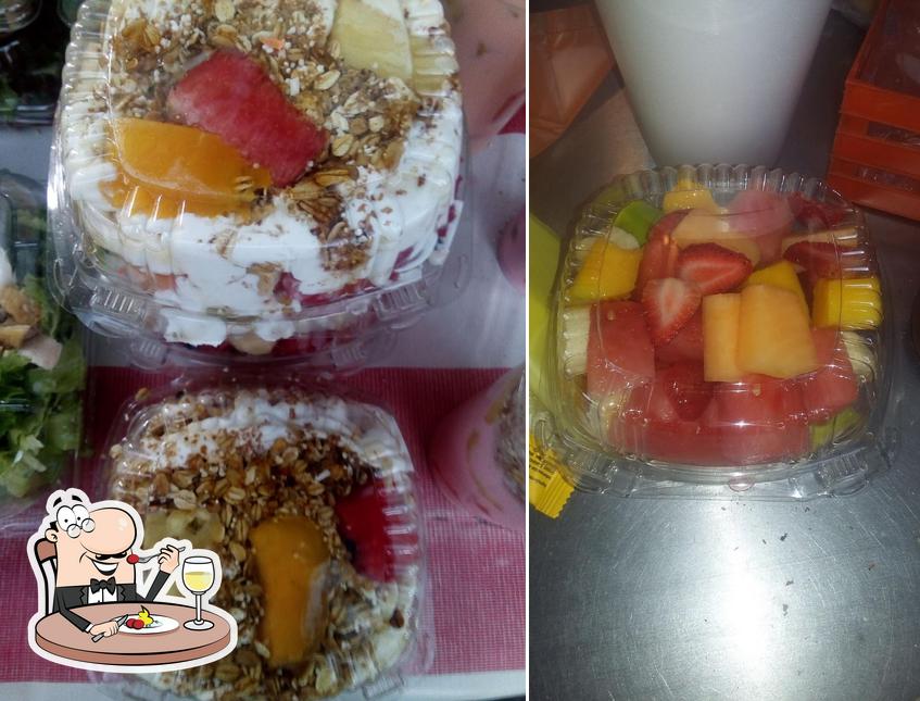 Desayunos Express restaurant, Mexico - Restaurant reviews