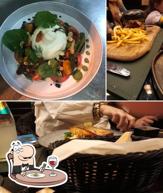 Duplex Steakhouse, Fes - Menu du restaurant, prix et avis