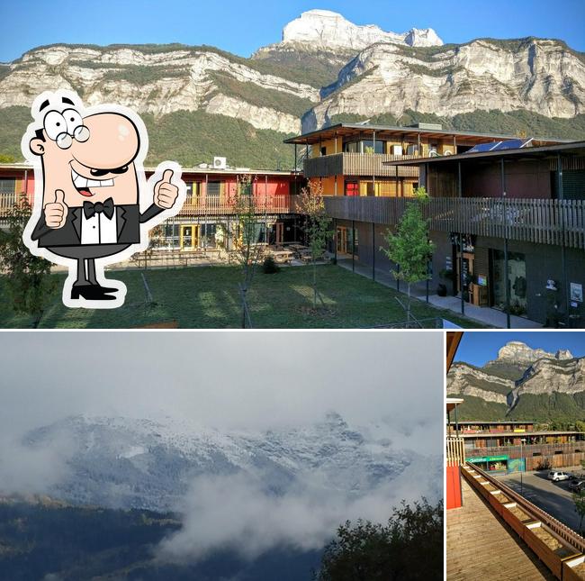 Le top 5 des restaurants à Crolles, octobre 2025 - Restaurant Guru