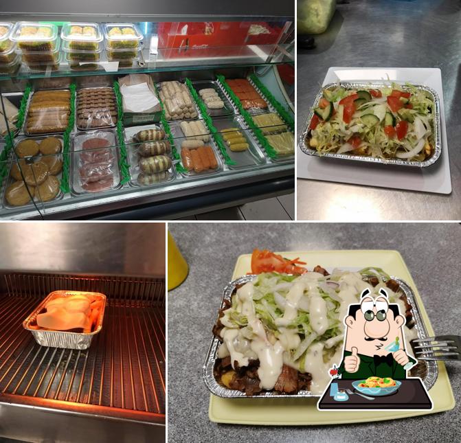 Top 7 restaurants with doner in Utrecht, december 2025 - Restaurant Guru
