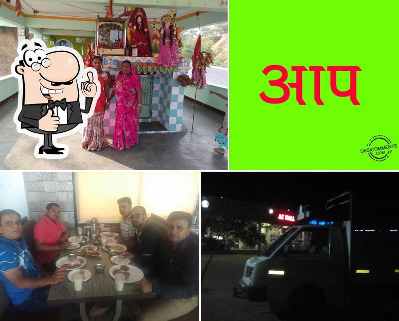 HOTEL BAPA SITARAM, India - Restaurant reviews