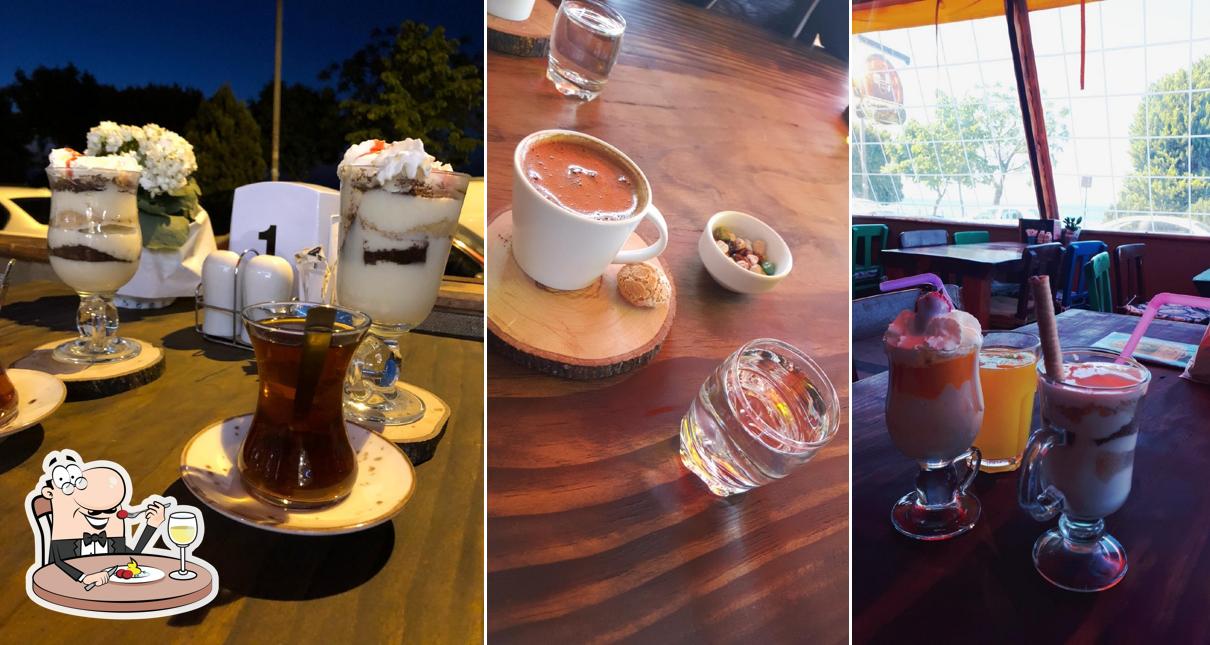 Kor Cafe Kahvaltı Kahve, Turkey - Restaurant reviews