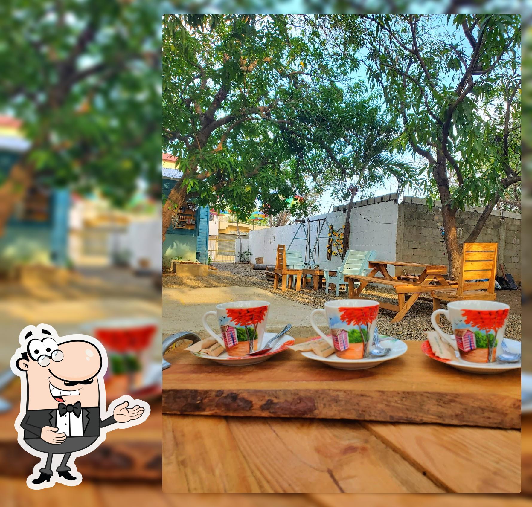 La Casa Azul MC, Monte Cristi - Menú del restaurante, precios y reseñas