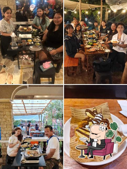 MAGSAWADIKA / TWO13CAFE, Cardona - Restaurant reviews