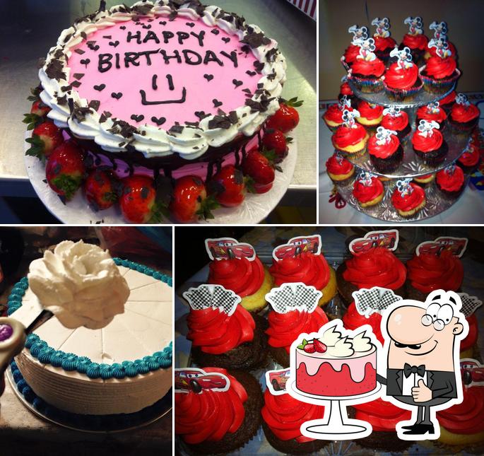 Mariachi cake's in New York City - Restaurant reviews