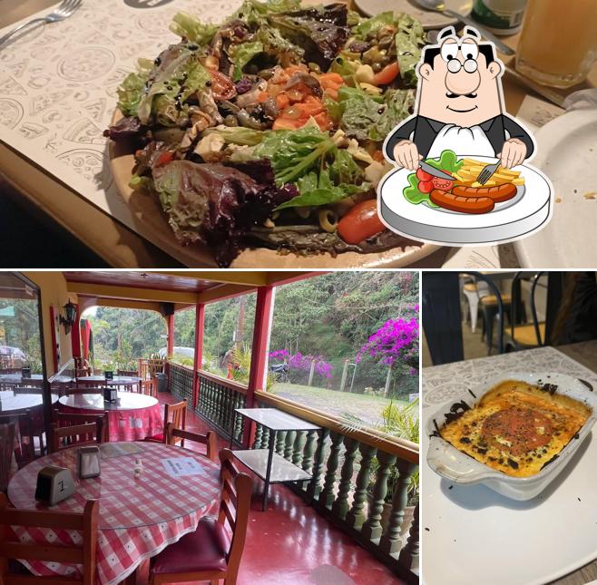 Miliano Pizza Y Julieta La Chuleta, Cali - Menú del restaurante, precios y reseñas
