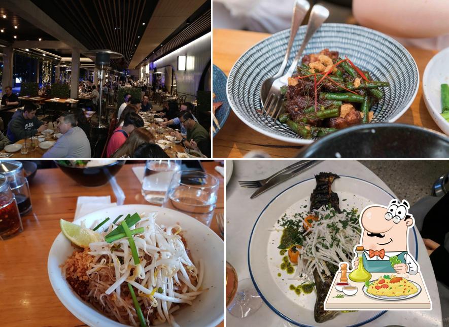 Muum Maam Barangaroo, Barangaroo - Restaurant menu, prices and reviews