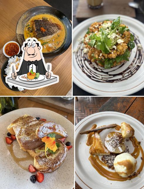 Pison, Ubud restaurant, Ubud - Restaurant menu and reviews