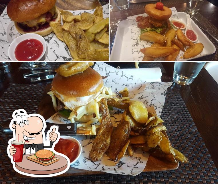 Portlander, Wellington - Restaurant menu, prices and reviews