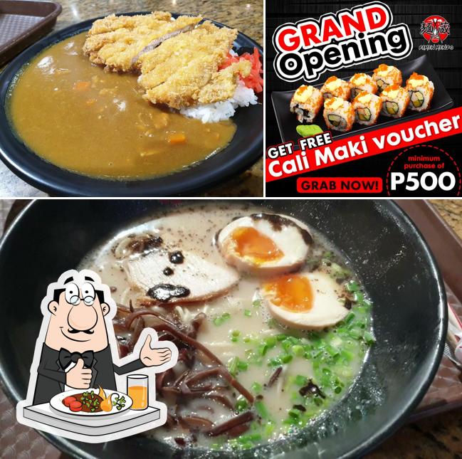 RAMEN, Muntinlupa - Restaurant menu, prices and reviews