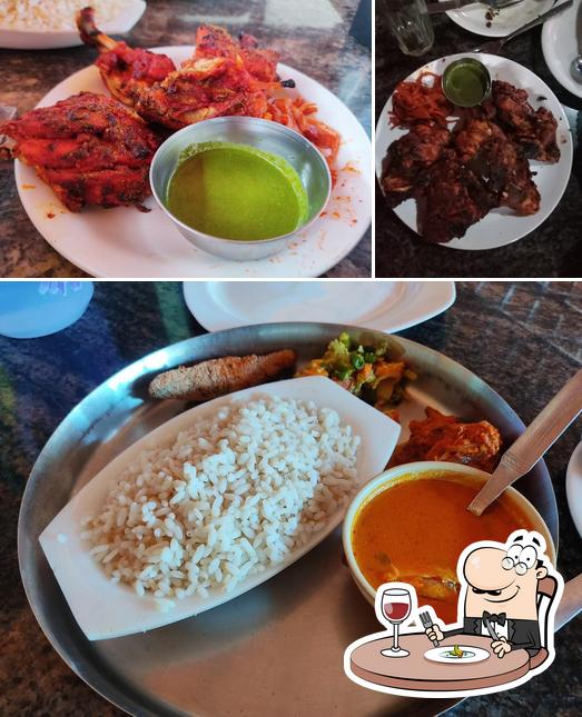Ramanna Dhaba Toddy Bar, Hemmadi - Restaurant reviews