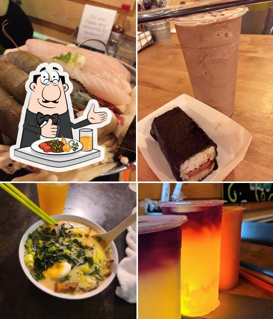 Tea Rex, Elk Grove - Restaurant menu, prices and reviews