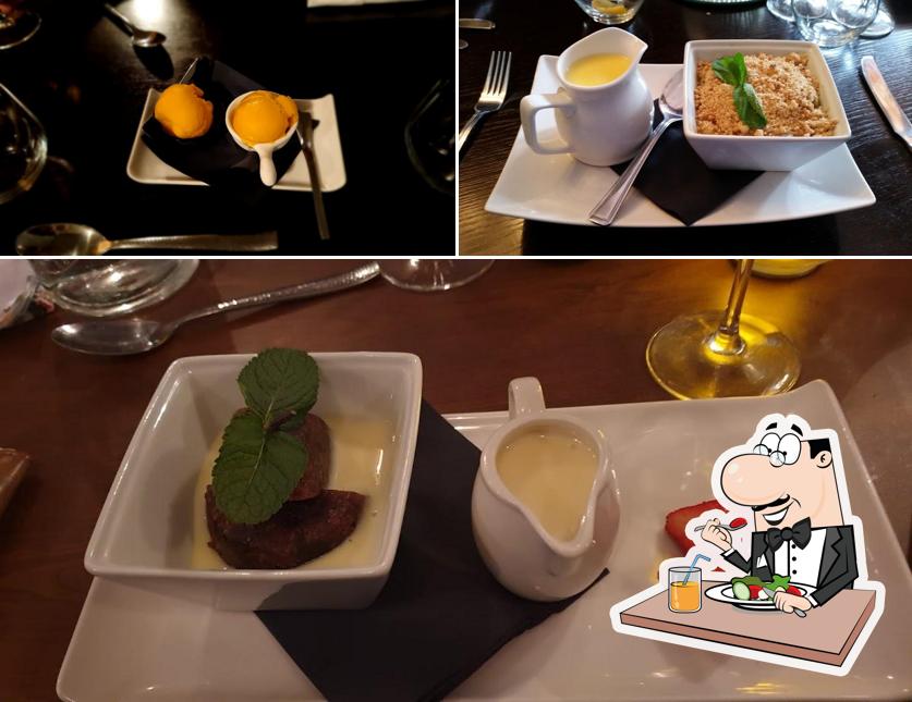 The Mill at Botley, Southampton - Restaurant menu, prices and reviews