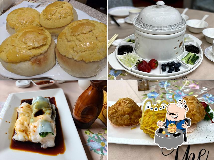 The ONE Fusion Cuisine, Richmond Hill - Restaurant menu, prices and reviews