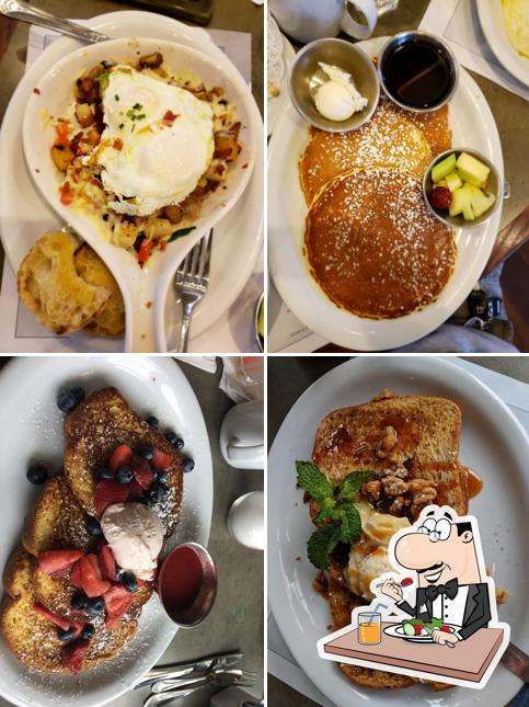 Turning Point of Long Branch in Long Branch - Restaurant menu and reviews