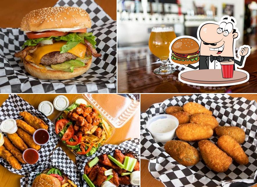 Wicked Chicken in Scottsdale - Restaurant menu and reviews
