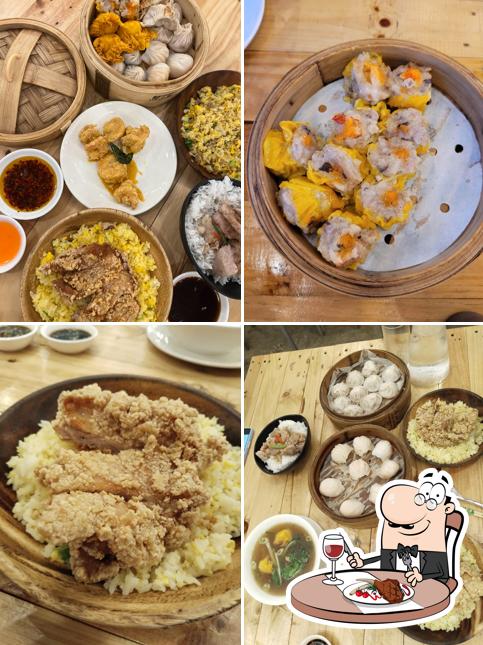 Wok It Out Antipolo, Antipolo - Restaurant menu, prices and reviews