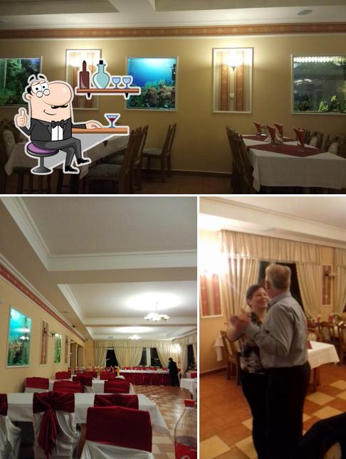 Yvette, Satu Mare - Restaurant reviews