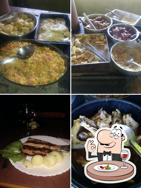 Restaurante Ana Rosa, Brasil - Avaliações de restaurantes