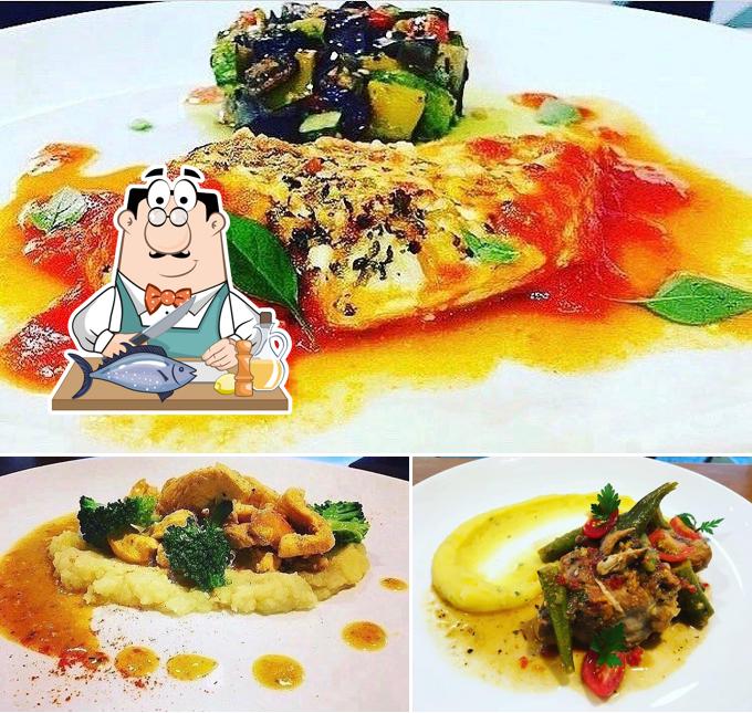 Savá, Rio de Janeiro - Restaurant menu, prices and reviews