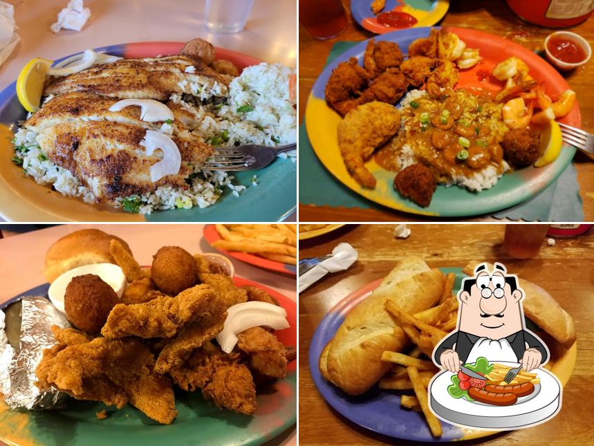 Top 4 restaurants with bean salad in Bald Knob, september 2025 ...