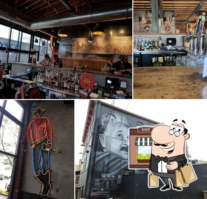 Denver Biscuit Co, Denver - Restaurant menu, prices and reviews