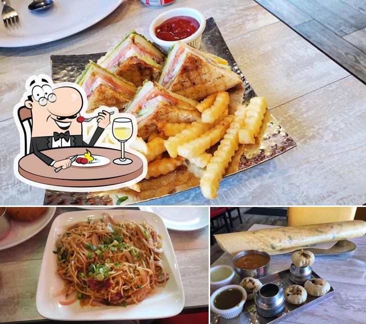 Bombay Talk Sayreville, Sayreville - Restaurant menu, prices and reviews