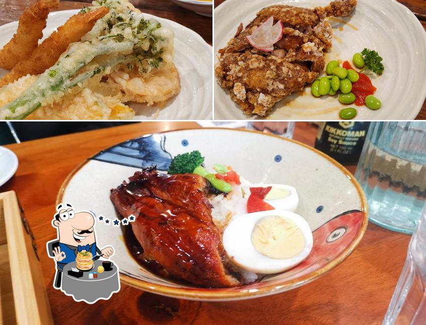 Chihiro All You Can Eat Japanese Restaurant Croydon, Croydon ...