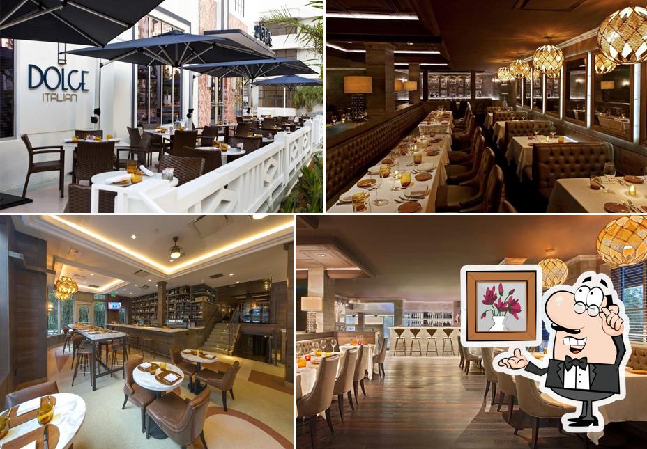 Top 5 restaurants with italian tagliatelle in Miami Beach, september ...