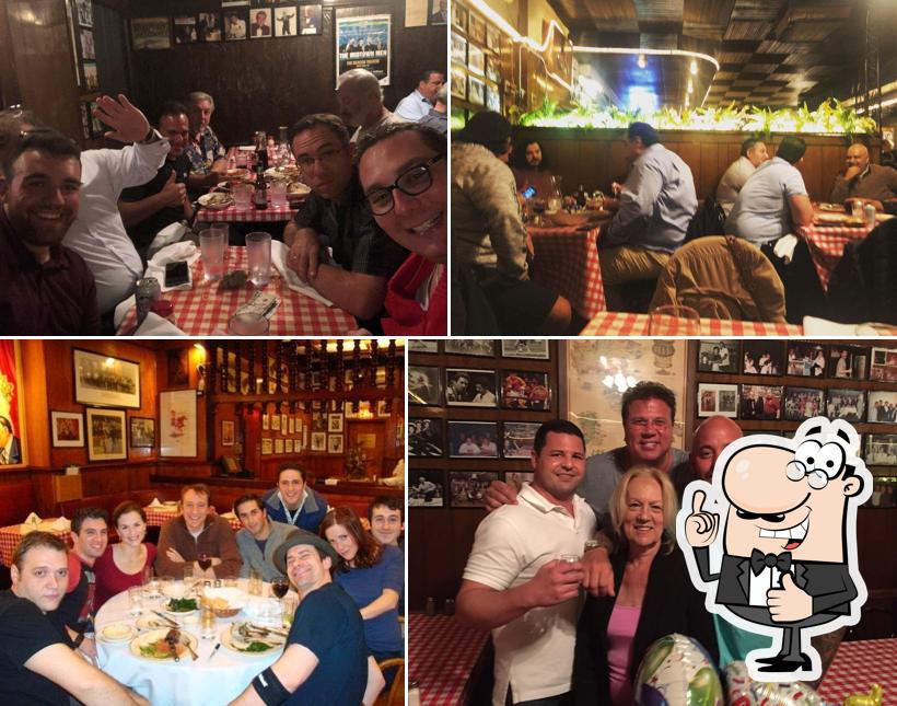 Belmont Tavern, Belleville - Restaurant menu, prices and reviews