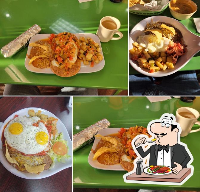 Abuela’s Kitchen, Odessa - Restaurant menu, prices and reviews